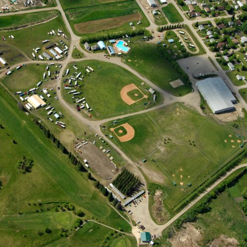 Hamiota Municipality | Gallery