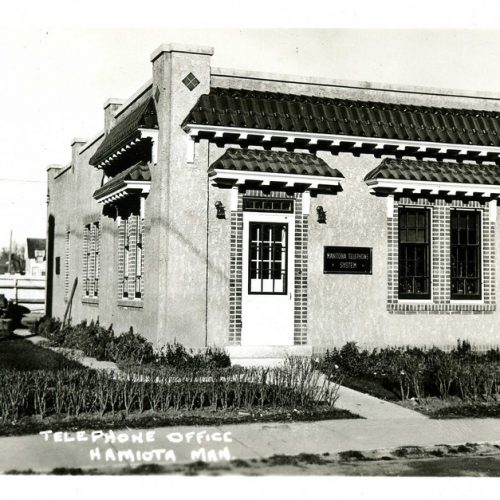Hamiota Municipality | Gallery
