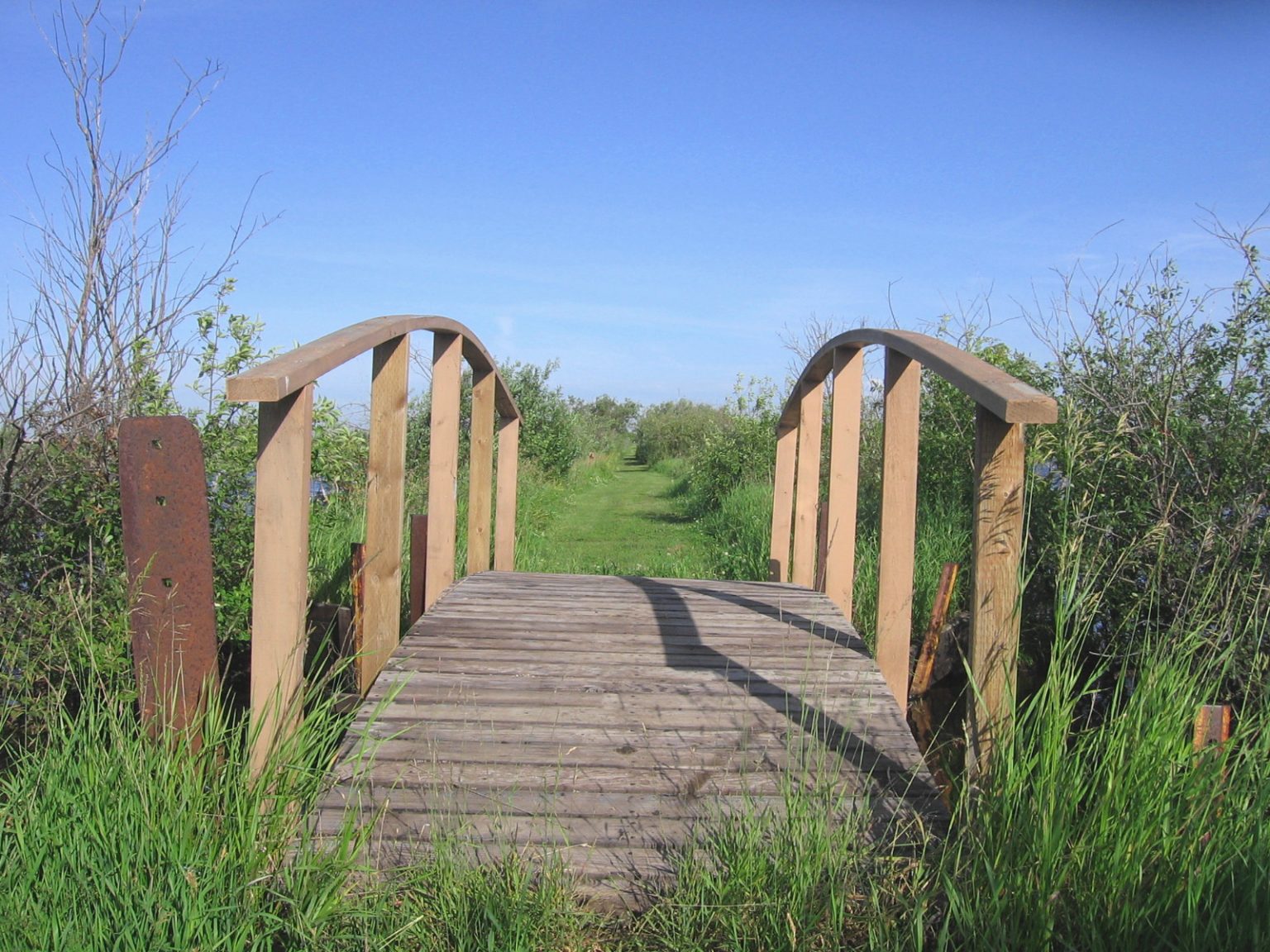 Hamiota Municipality | Trails